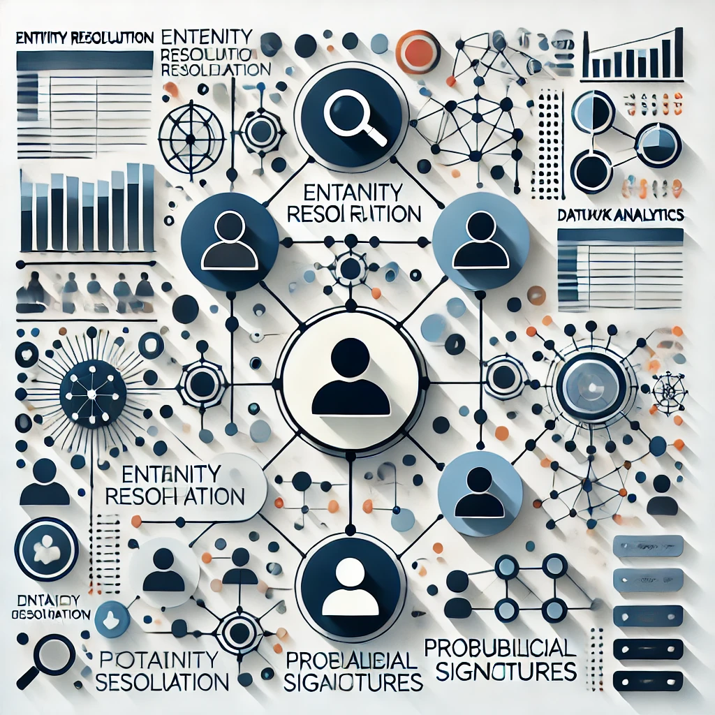 Scalable Entity Resolution Models - Kaiforma Data Science Consulting ...